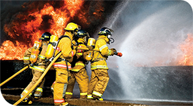 About NRC - National Response Corporation US & UK