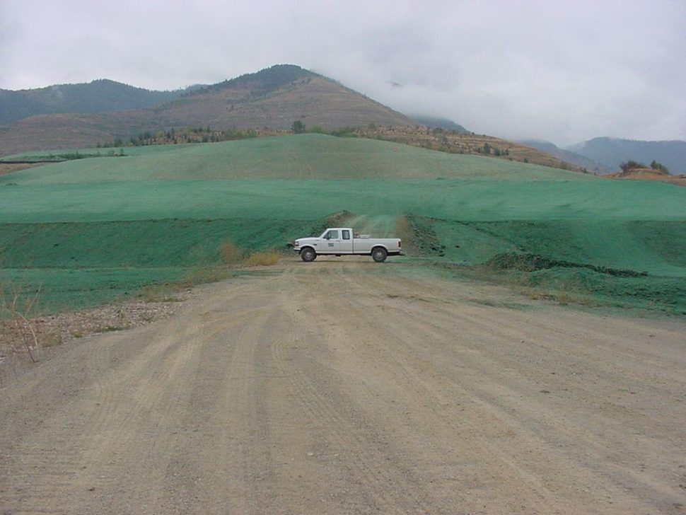 Environmental Remediation Archives - National Response Corporation