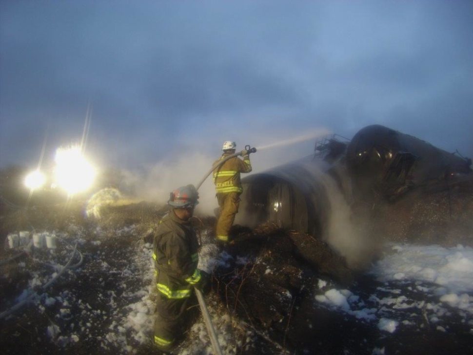 Emergency Response Archives - National Response Corporation