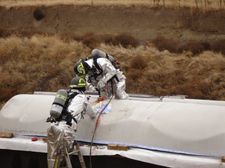 Highway Transportation Environmental Response - NRC