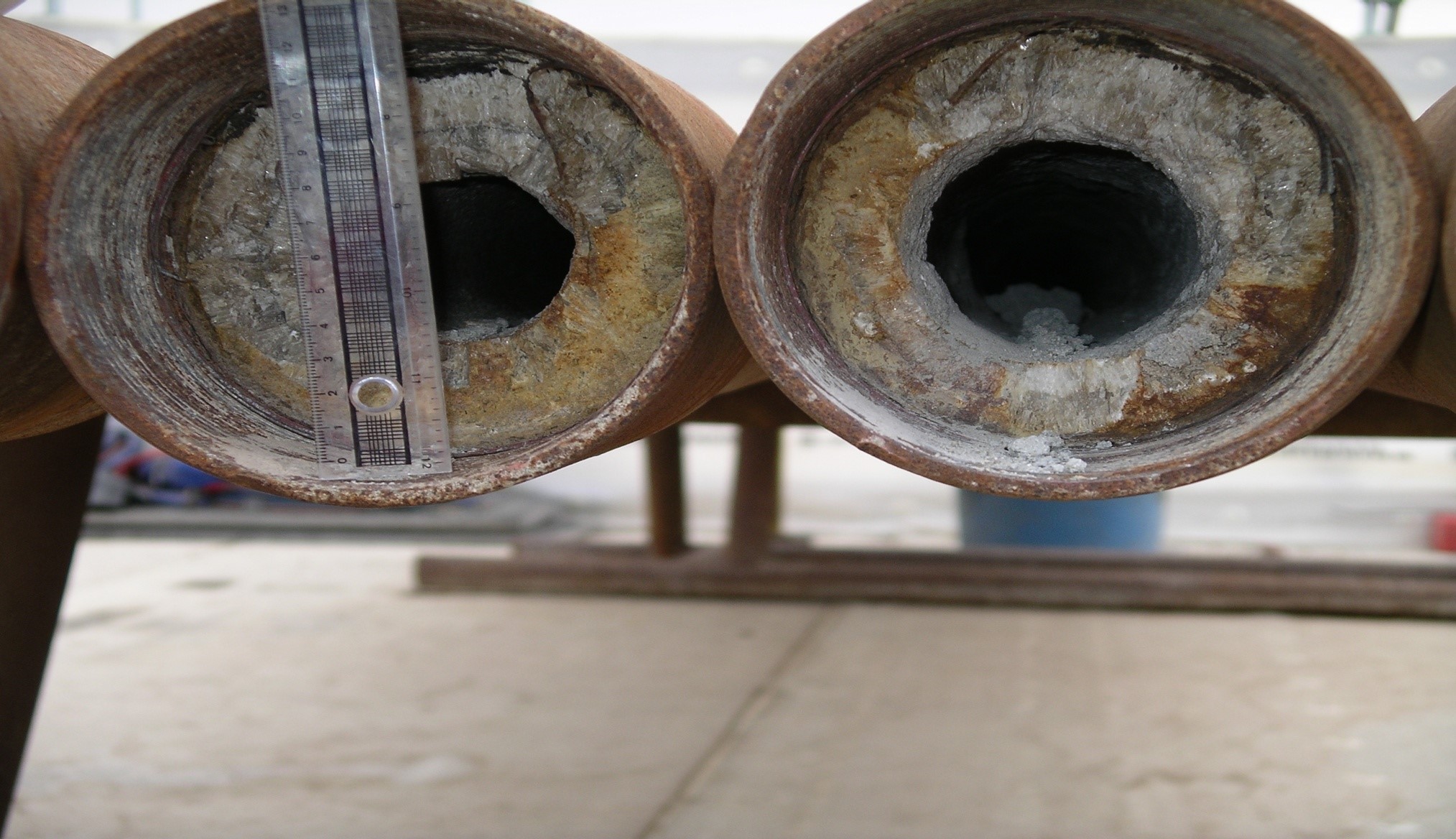 NORM Management - National Response Corporation