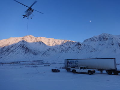 NRC - US - National Response Corporation