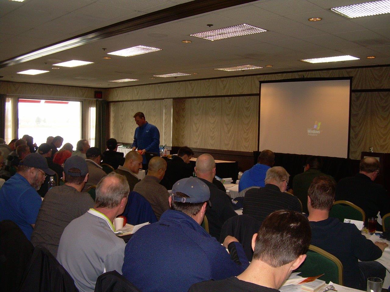 Training - National Response Corporation