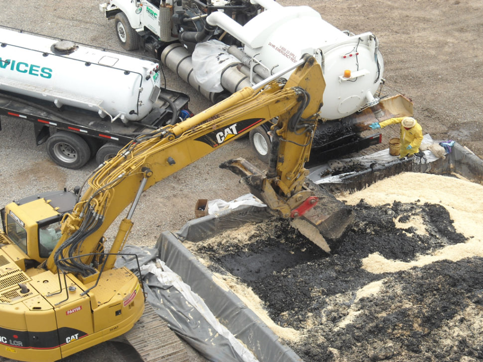 Power Generation - National Response Corporation