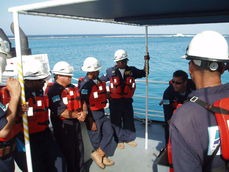 Certificates & Accreditations - National Response Corporation