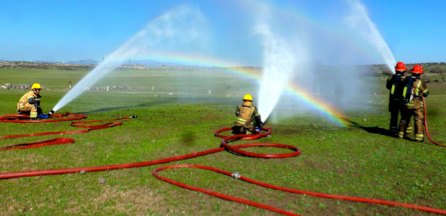 Fire Response & Rescue - National Response Corporation